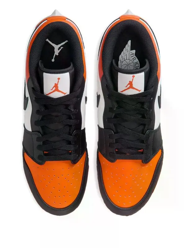JORDAN Air 1 Low Cleats