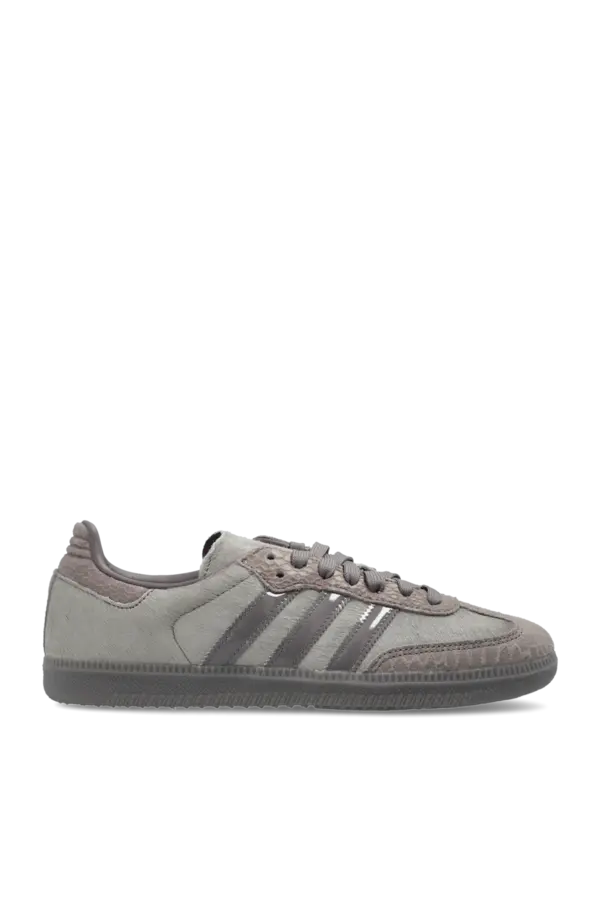 ADIDAS ORIGINALS Samba Og W Sports Shoes - Grey