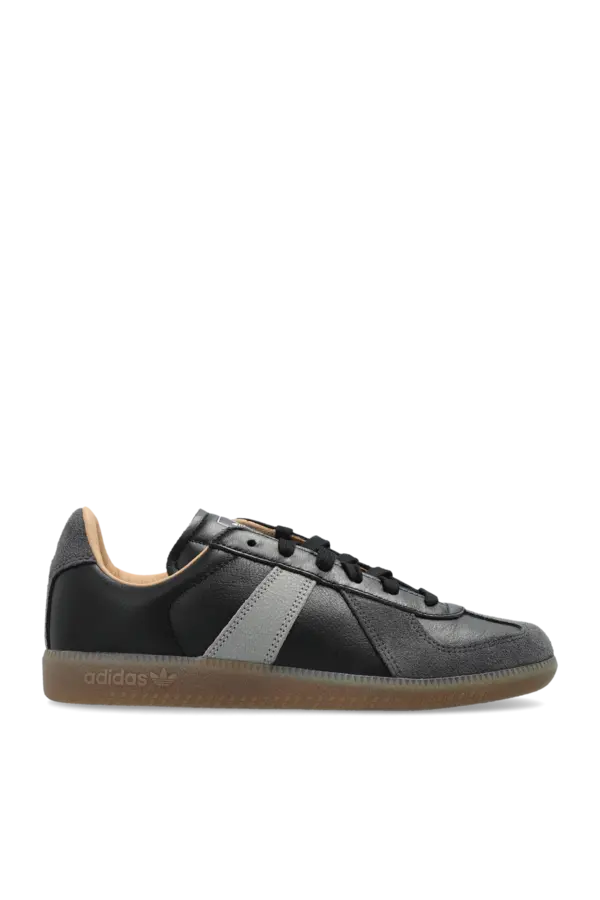 ADIDAS ORIGINALS Bw Army Sneakers - Black