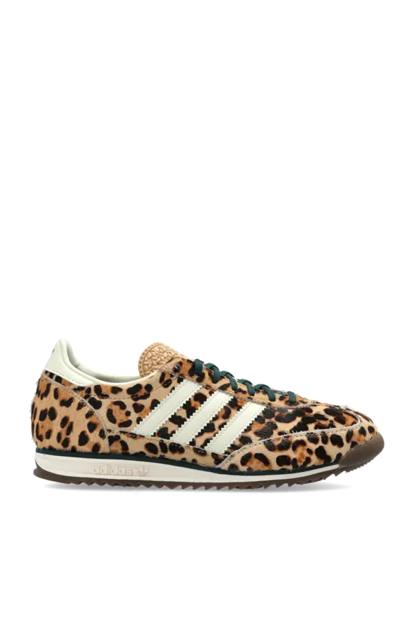 ADIDAS ORIGINALS Sl 72 Og W’ Sports Shoes - Beige