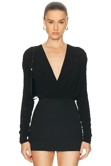 Tove Ayah Bodysuit