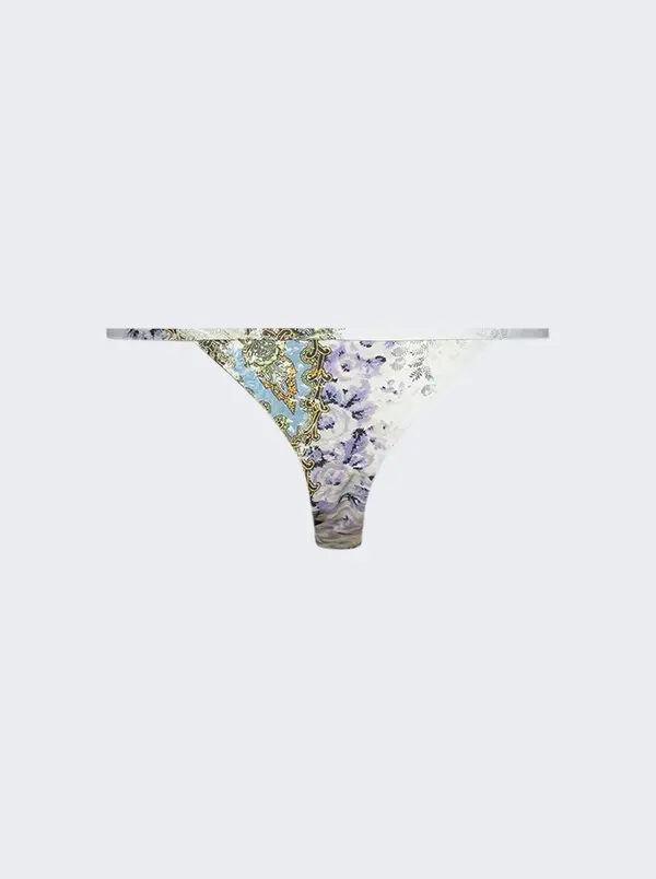 Christopher Esber Absence Low Brief Absence Print