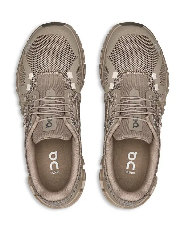 On Cloud Running Sneakers