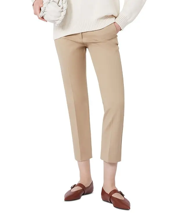 Max Mara Wkdvite Crop Pants