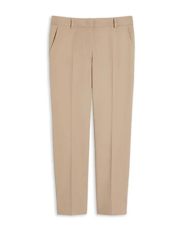 Max Mara Wkdvite Crop Pants
