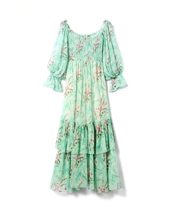 La DoubleJ Mayflower Dress