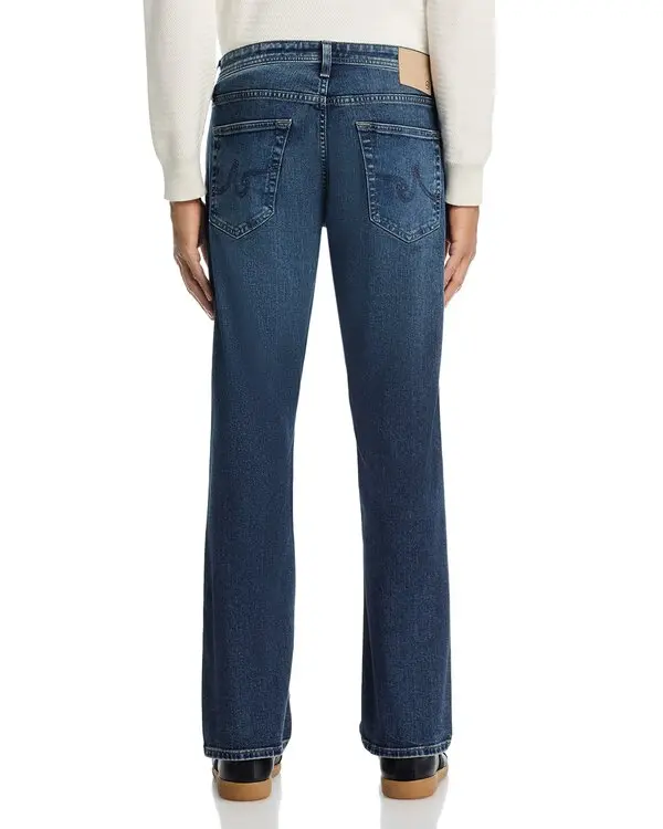 Ag Classic Straight Leg Jeans - Moorten