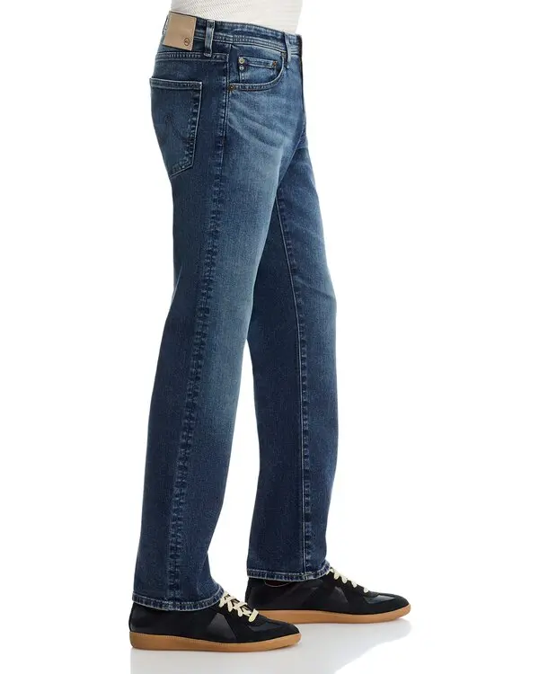 Ag Classic Straight Leg Jeans - Moorten