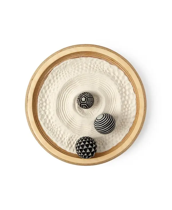 UNCOMMON GOODS Meditative Sand Wonderscape Olander Earthworks - Natural