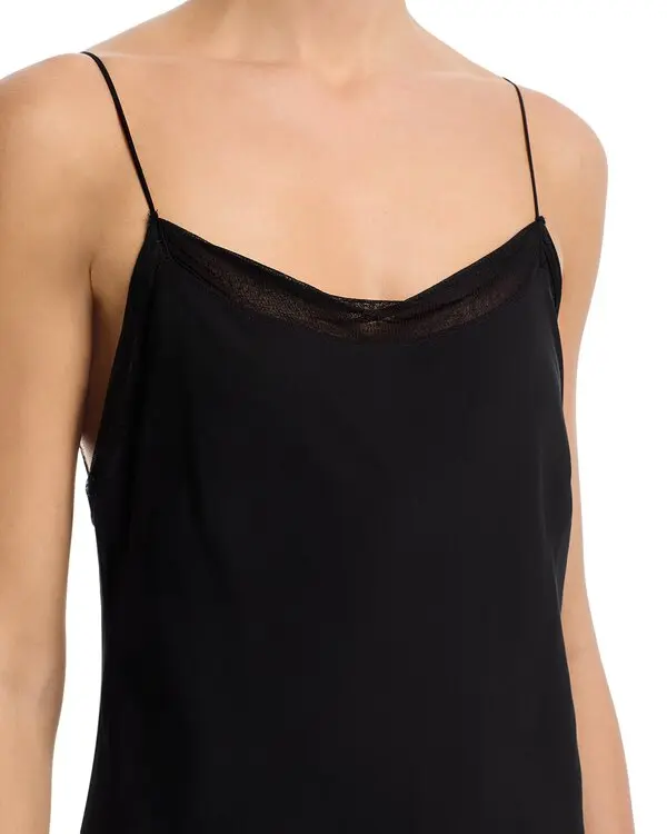 TOTEME Silk Slip Dress