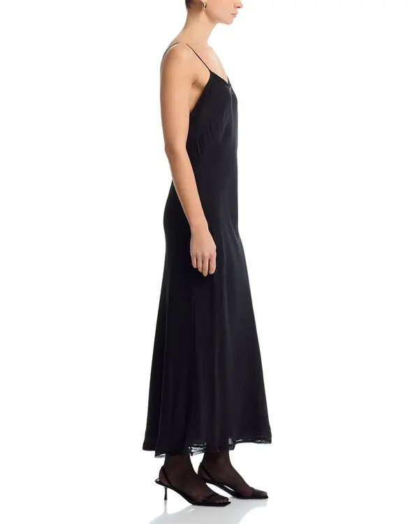 TOTEME Silk Slip Dress