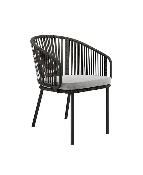 MODWAY Harbor Outdoor Patio Armchair
