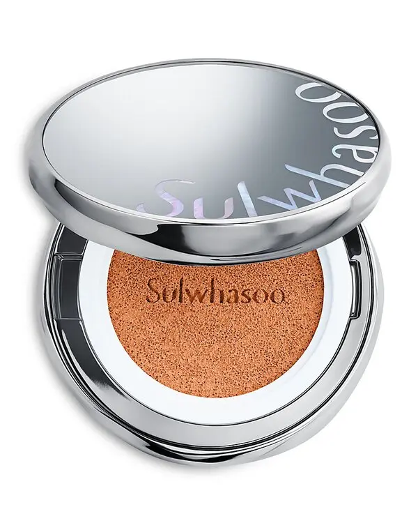 SULWHASOO Perfecting Cushion Foundation - C Walnut