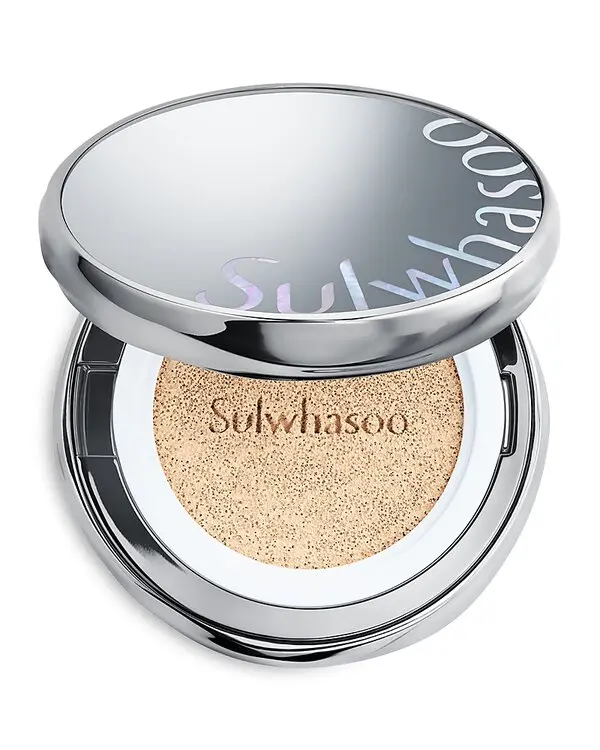 SULWHASOO Perfecting Cushion Foundation - N Vanilla