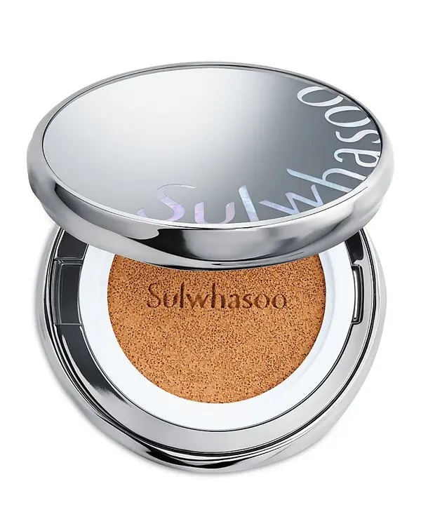 SULWHASOO Perfecting Cushion Foundation - W Almond