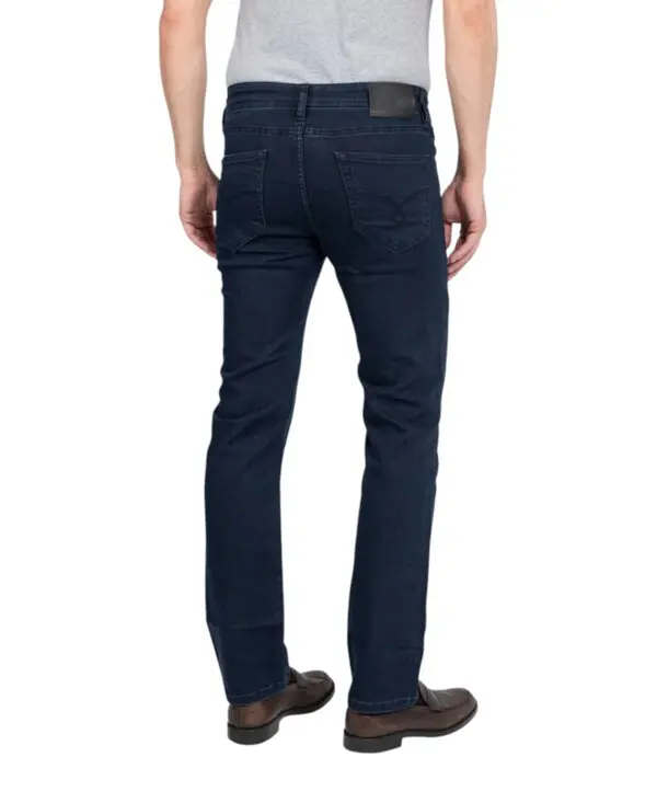 JACK OF SPADES Jack Fit Jeans - Over-dye