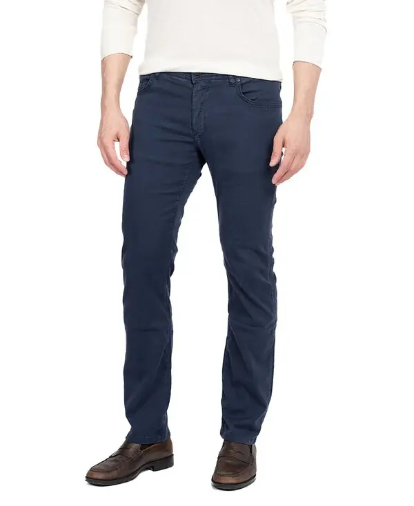 JACK OF SPADES Jack Fit Pants - Navy