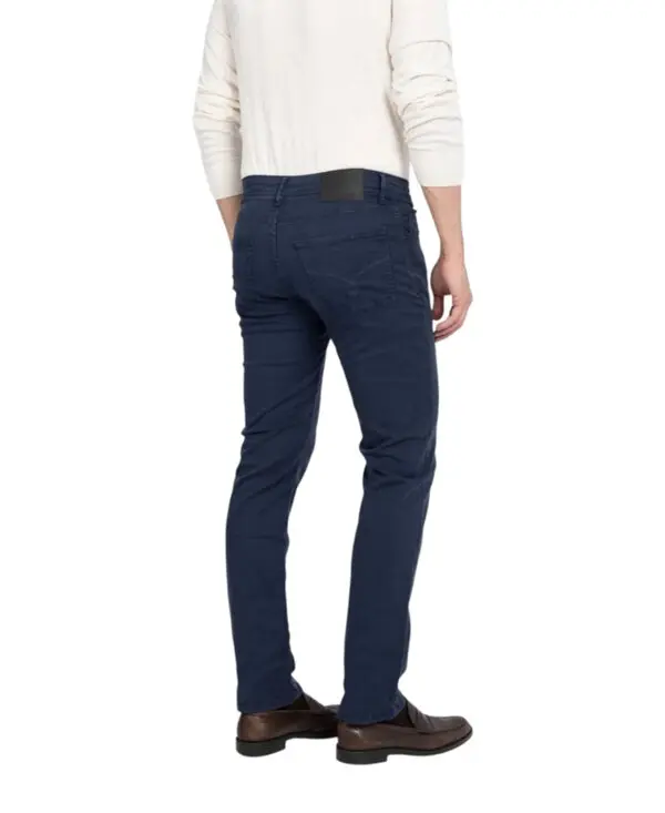 JACK OF SPADES Jack Fit Pants - Navy