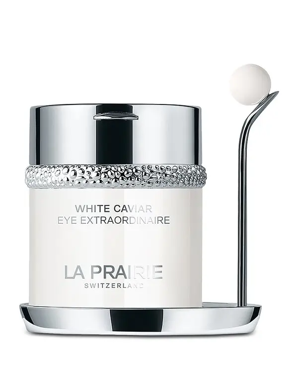 La Prairie White Caviar Eye Extraordinaire 0.67 Oz - No Color