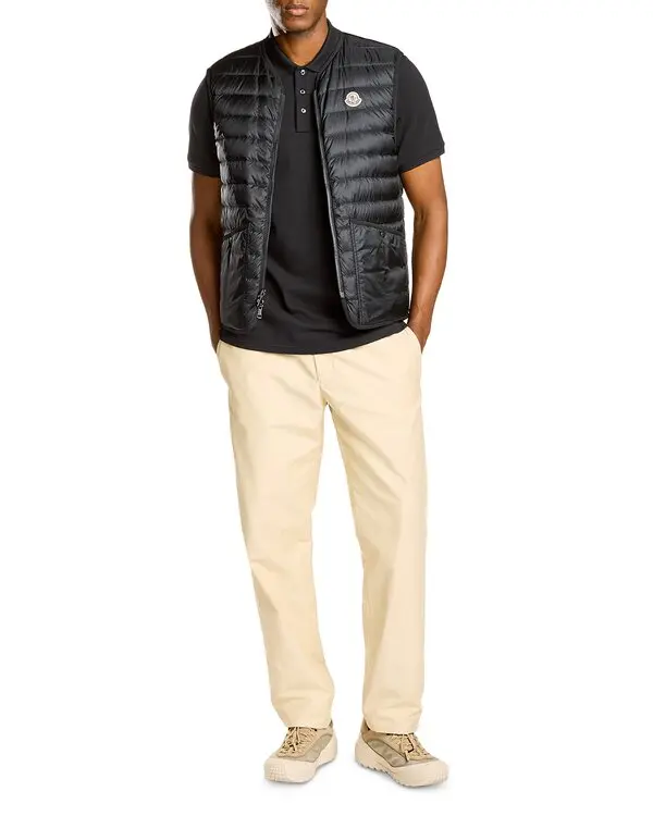 Moncler Franqui Reversible Vest