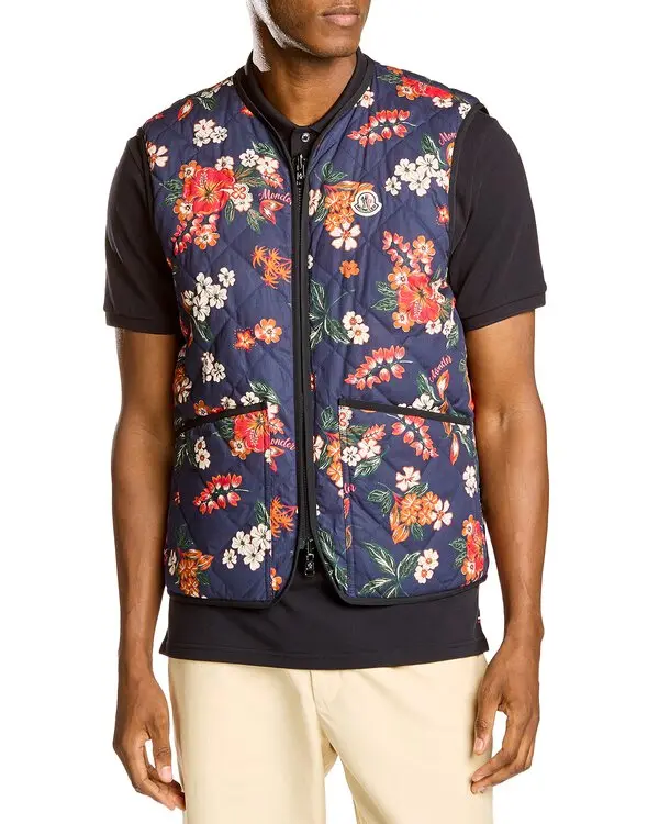 Moncler Franqui Reversible Vest