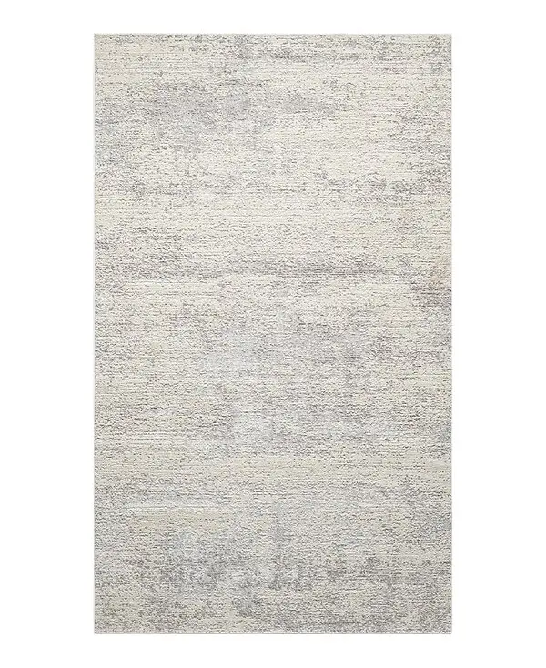 LR HOME Terlingua Cas-744 Area Rug 6'x9'3 - Cream