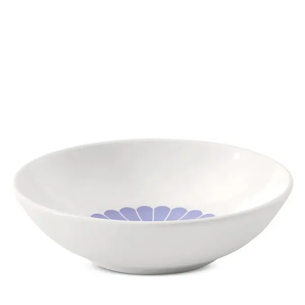 VILLEROY & BOCH Fleur Vert Small Individual Bowl - Blue