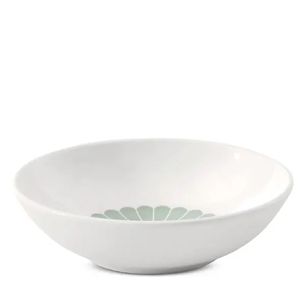 VILLEROY & BOCH Fleur Vert Small Individual Bowl - Green
