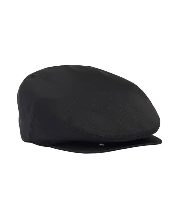 Prada Re-nylon Hat - Black