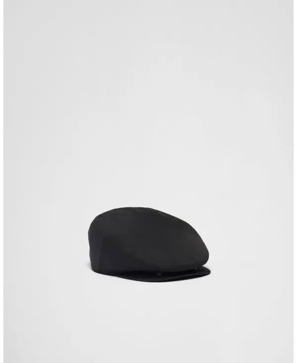Prada Re-nylon Cap