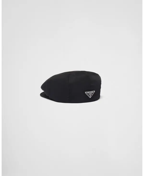 Prada Re-nylon Cap