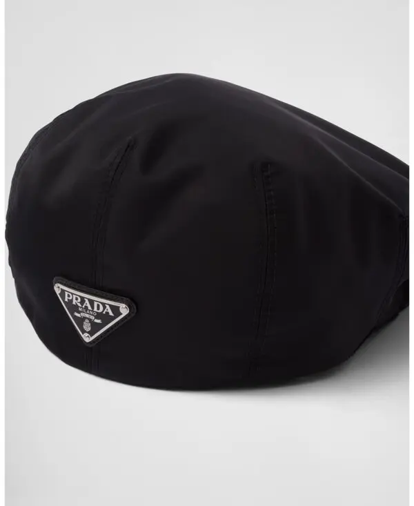 Prada Re-nylon Cap