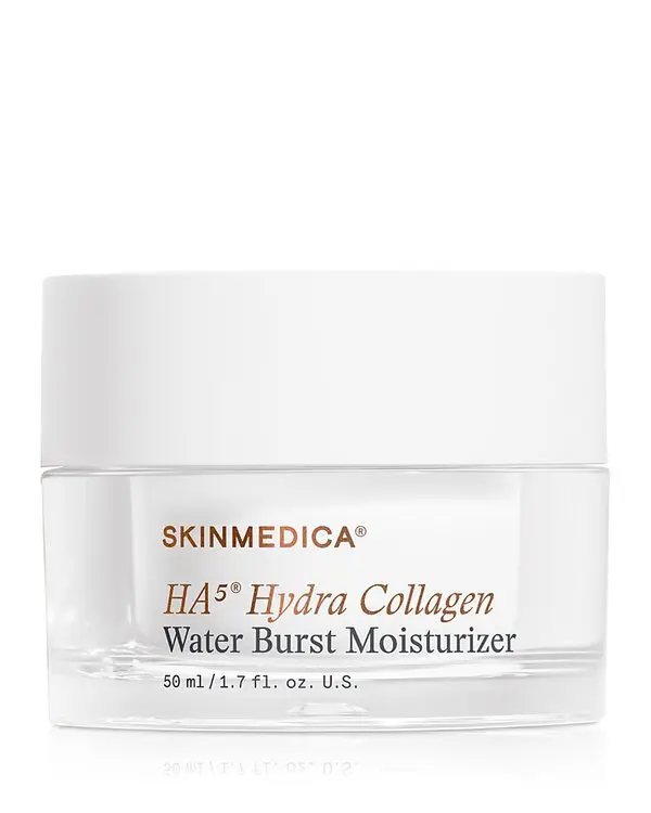 Skinmedica Ha5 Hydra Collagen Water Burst Moisturizer 1.7 Oz - No Color