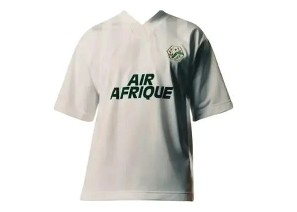 Nike X Air Afrique Jersey