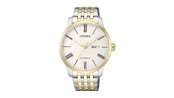 Citizen Mechanical Nh835458a - Stainless Steel