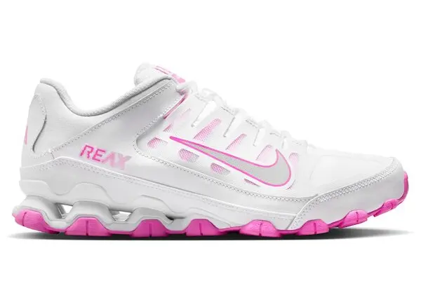Nike Reax 8 Tr Sneakers