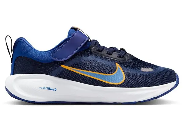 Nike Stellar Ride Sneakers