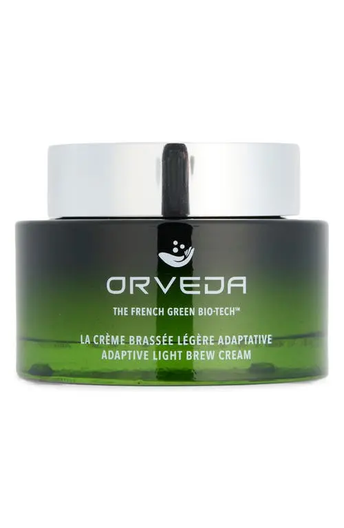 ORVEDA Adaptive Light Brew Cream - No Color