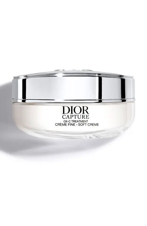 Dior Capture Soft Creme - No Color
