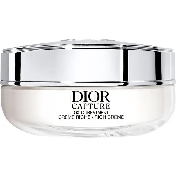 Dior Capture Rich Creme - No Color