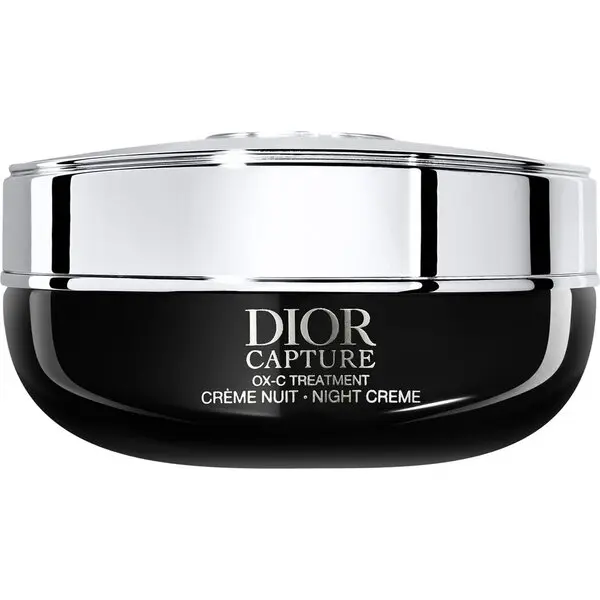 Dior Capture Night Creme - No Color