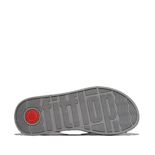 Fitflop F-mode Beaded Chain Sandals
