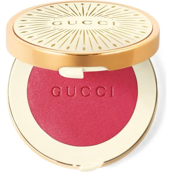 Gucci Glow Blush - Bright Pink