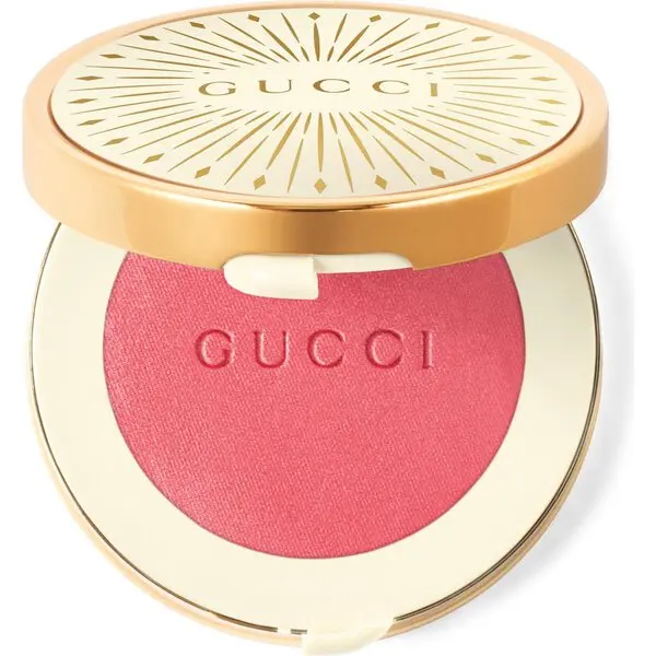 Gucci Glow Blush - Fresh Coral