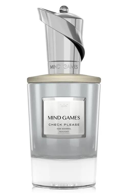 MIND GAMES Check Please Extrait De Parfum - No Color