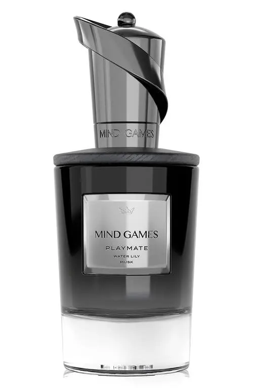 MIND GAMES Playmate Extrait De Parfum - No Color