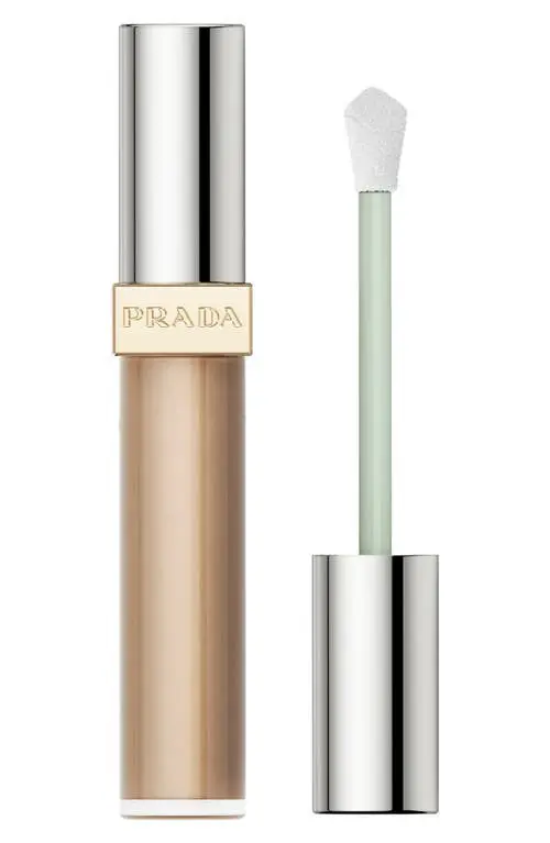 Prada Blurring + Micro-correcting Concealer With Peptide Complex - Mw5