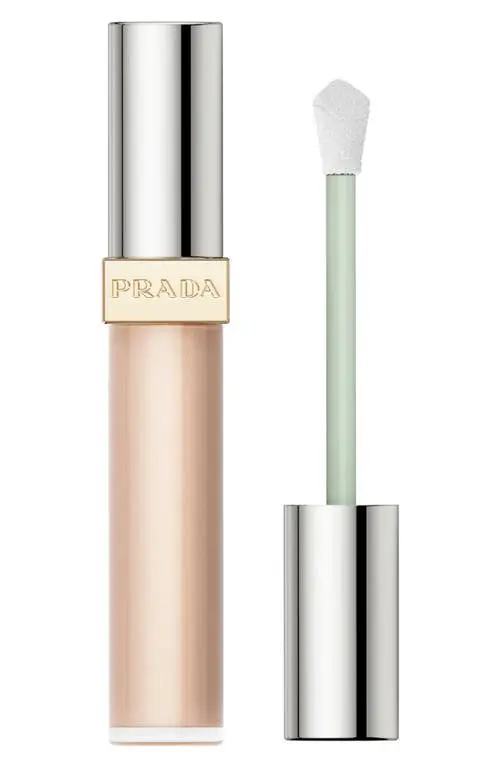 Prada Blurring + Micro-correcting Concealer With Peptide Complex - Lc1 - Light/cool