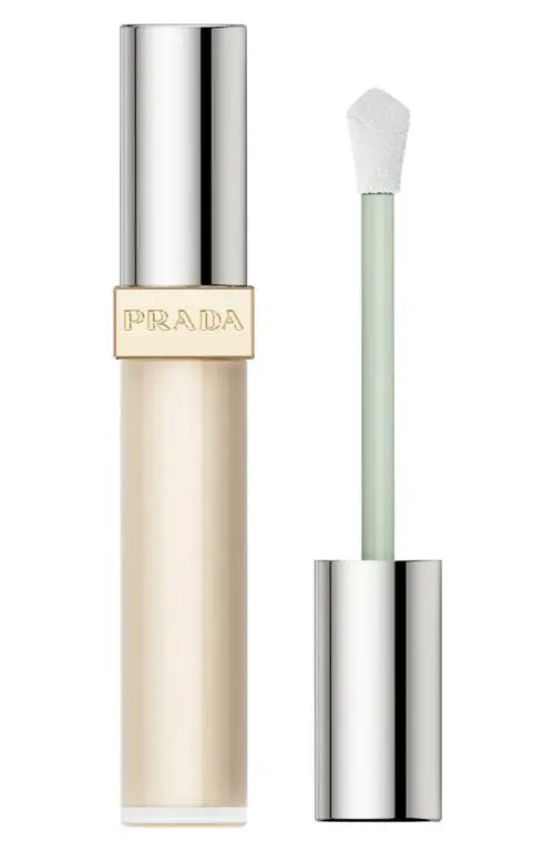 Prada Blurring + Micro-correcting Concealer With Peptide Complex - Ln1 - Light/neutral