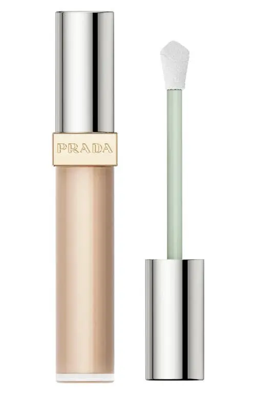 Prada Blurring + Micro-correcting Concealer With Peptide Complex - Ln2 - Light/neutral